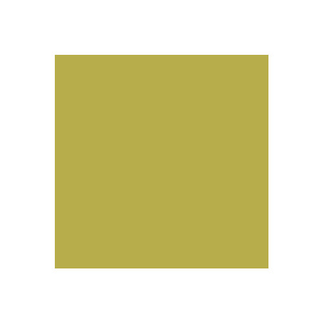 Crédence Cuisine sur-mesure, Fond hotte Jaune Safran | Couleur Unie
