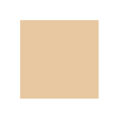 Crédence Cuisine sur-mesure, Fond hotte Ocre Rose | Couleur Unie